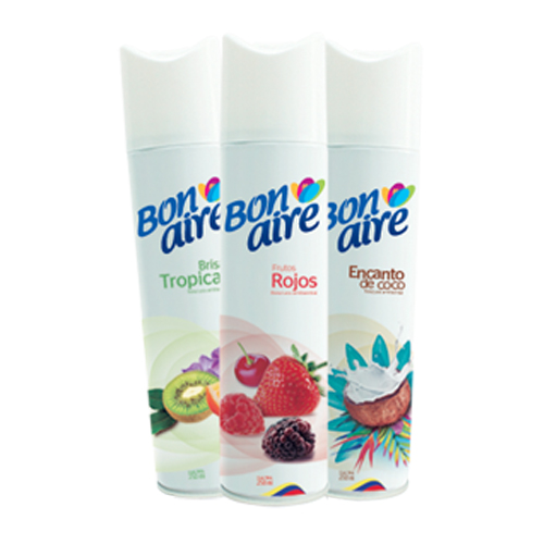 Bonaire spray | Cofarma S.A.