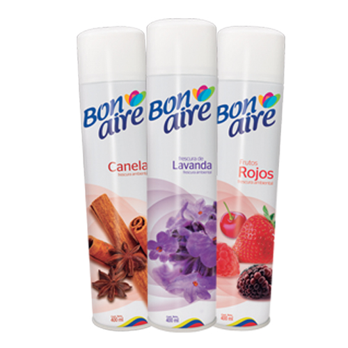 Bonaire gel 30g | Cofarma S.A.