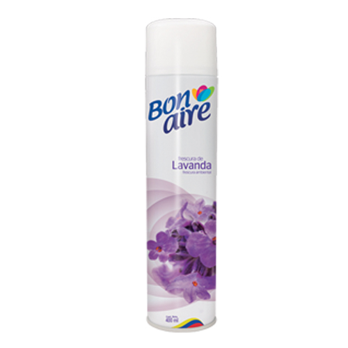 Bonaire spray | Cofarma S.A.