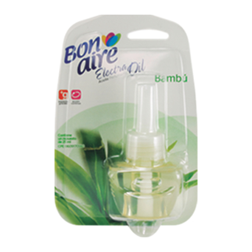 Bonaire electra oil aceite perfumado | Cofarma S.A.